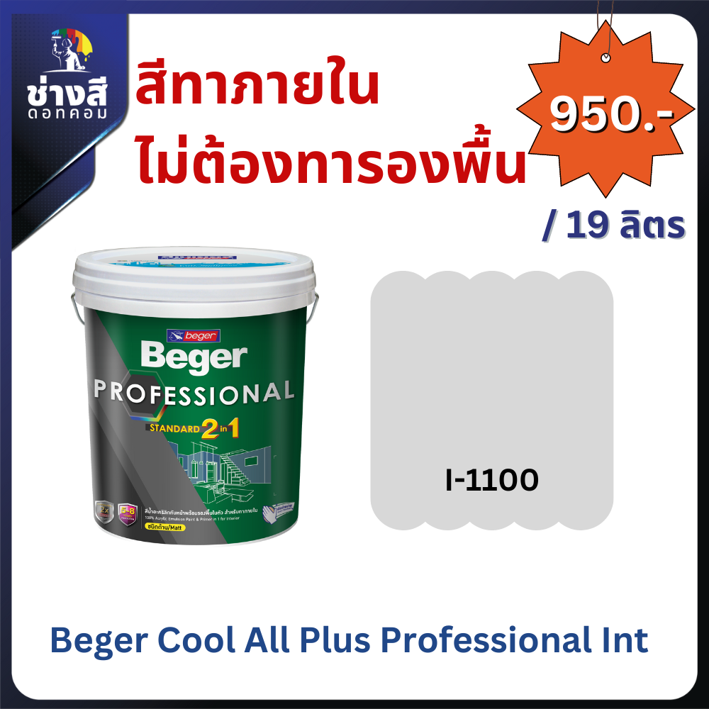 สีทาบ้าน